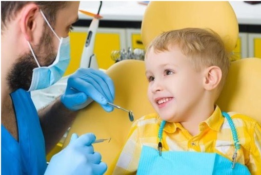 Children’s Teeth – What Parents Should Know - Koowerup Dental Surgery